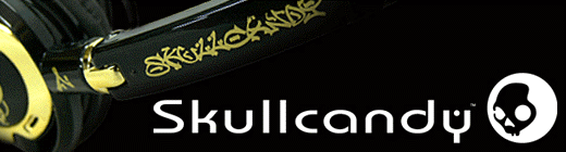 ヘッドホン・イヤホン - ゲレンデでモテる！オシャレ小物とか色々